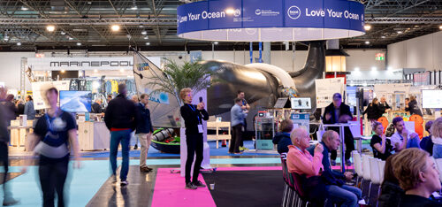 boot Düsseldorf: Boat Show & Watersports Exhibition - boot 2027 -- boot ...