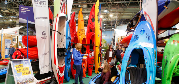 boot Düsseldorf: Boat Show & Watersports Exhibition - boot 2026 -- boot ...