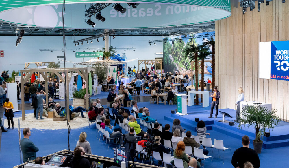 boot Düsseldorf: Boat Show & Watersports Exhibition - boot 2026 -- boot ...