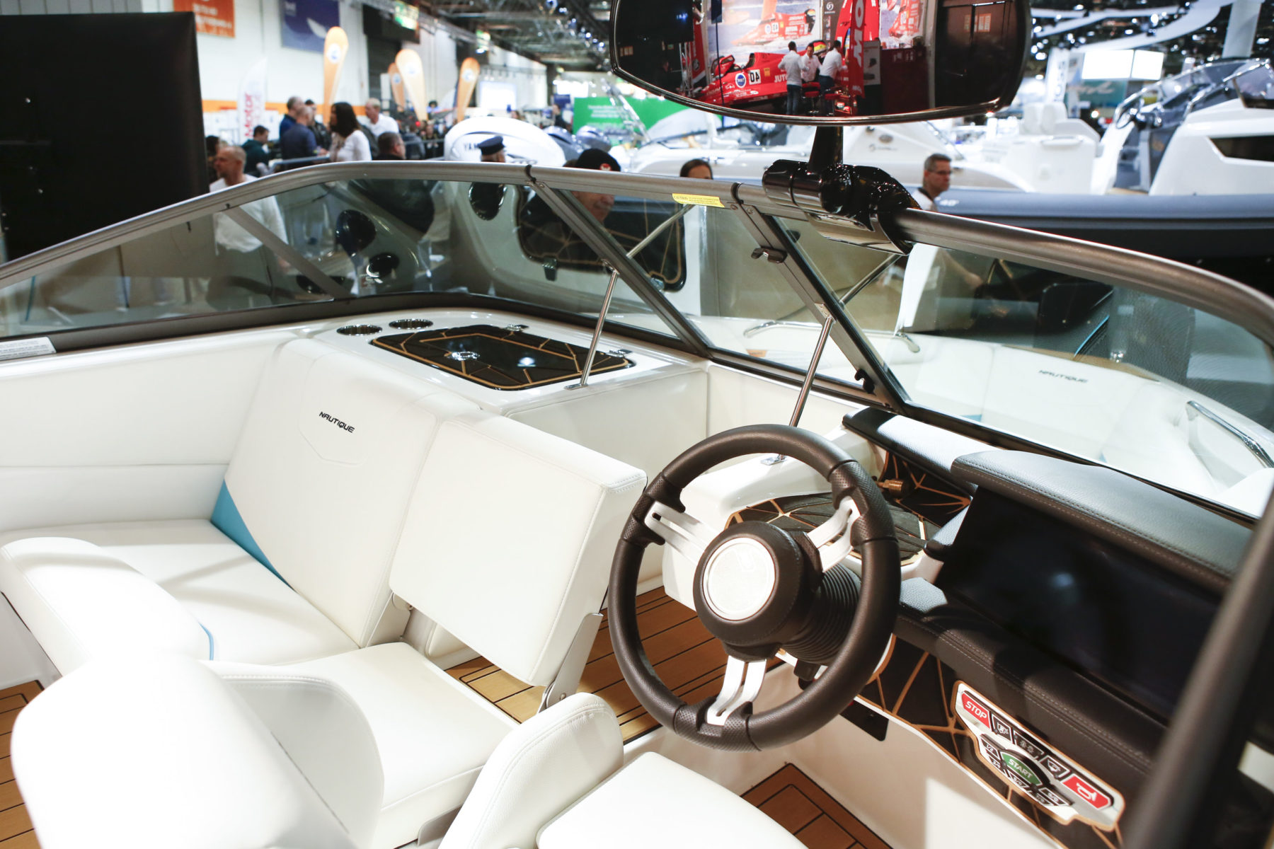 boot Düsseldorf: Boat Show & Watersports Exhibition - boot 2024 -- boot ...