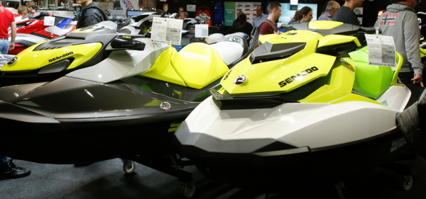 boot Düsseldorf: Boat Show & Watersports Exhibition - boot 2026 -- boot ...