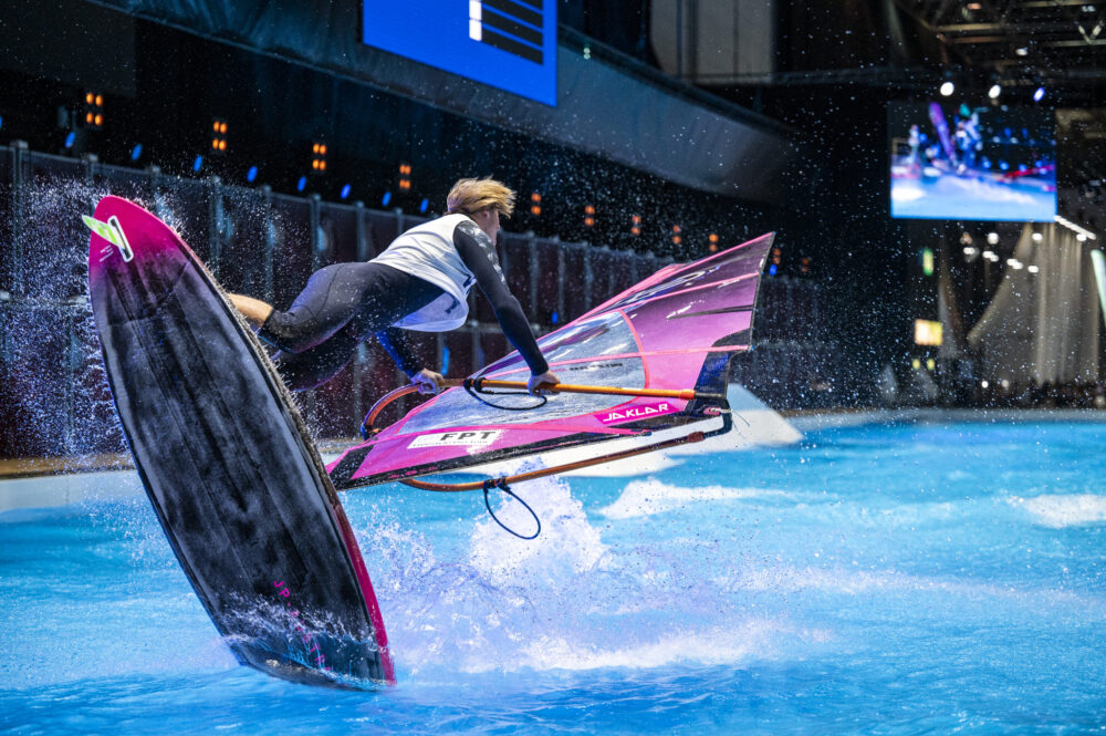 Action, Adrenaline and Aftershow Vibes -- boot Düsseldorf